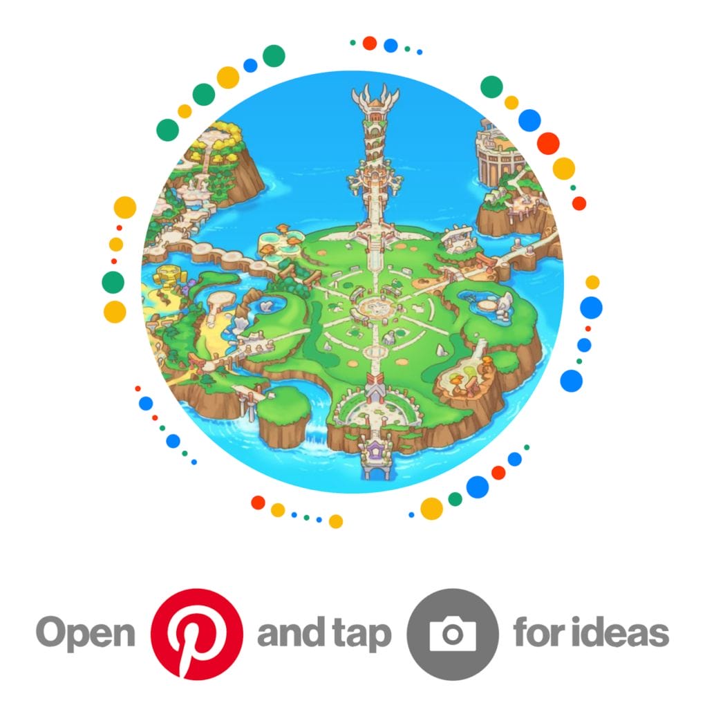 Creating a Fantasy Town Map: Behind the Scenes - Auden Johnson