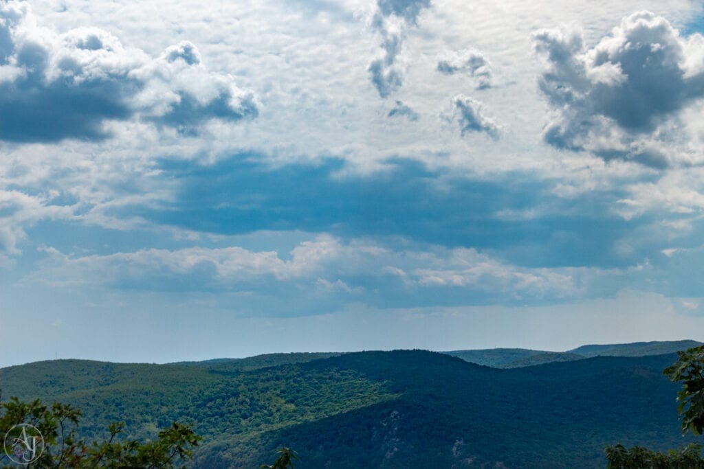 World Photo Day: Beautiful Shots from the Mountain Top - Auden Johnson