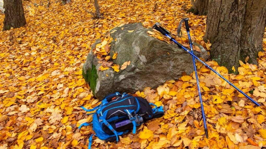 8 Things To Do The Night Before Your Nature Hiking Trip - Auden Johnson