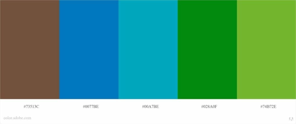 2 Ways to Make Fantasy Maps in Photoshop - Auden Johnson